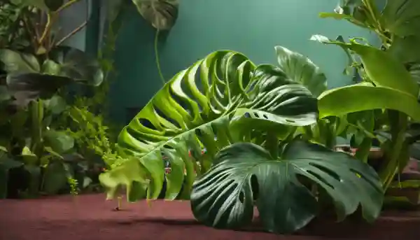 10 Plantas de Sombra